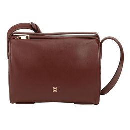 DuDu Crossbody Bag 'Up' female Brown size One Size