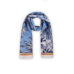 Codello Scarf female Blue size One Size
