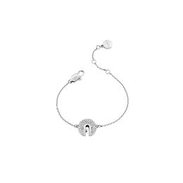 Furla Jewellery Bracelet 'FURLA FLOW' female Silver size One Size