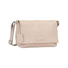 Burkely Crossbody Bag 'Soft Skylar' female Grey size One Size