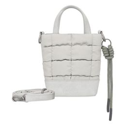Fritzi aus Preussen Fritzi Aus Preu&szlig;en Handbag 'Brigitte' female Grey size One Size