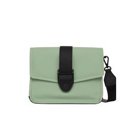 Bold Banana Tasche Damen Gr&ouml;&szlig;e One Size hellgr&uuml;n / schwarz