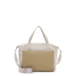 Emily & Noah Emily & Noah Shopper 'E&N Bettina' female Beige size One Size