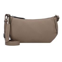 Tom Tailor Crossbody Bag 'Berit' female Beige size One Size