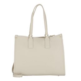Valentino Shopper 'Foxy' Damen Gr&ouml;&szlig;e One Size hellbeige