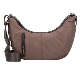 Mandarina Duck Crossbody Bag 'Hunter' female Brown size One Size