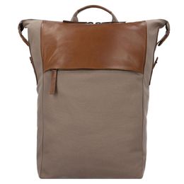 Harold'S Harold's Rucksack Herren Gr&ouml;&szlig;e One Size sand / cognac