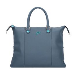Gabs Handbag 'G3' female Blue size One Size