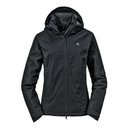 Sch&ouml;ffel Sch&ouml;ffel Outdoorjacke 'Easy XT' Damen Gr&ouml;&szlig;e XL schwarz