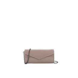 Buffalo Clutch 'Secco' female Brown size One Size
