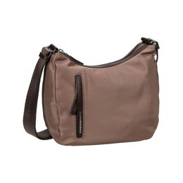 Mandarina Duck Crossbody Bag 'Hunter' female Brown size One Size