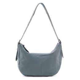 FREDsBRUDER Shoulder Bag 'Me and My Bag' female Blue size One Size