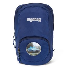 Ergobag Backpack girl Blue size One Size