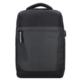 Picard Backpack male Black size One Size