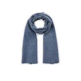 Codello Scarf female Blue size One Size