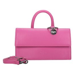 Buffalo Handbag 'Clap01' female Pink size One Size