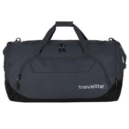Travelite Travel Bag female Grey size One Size