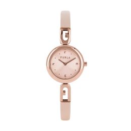 Furla Uhr Damen Gr&ouml;&szlig;e One Size rosegold