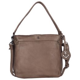 Harbour 2nd Shoulder Bag 'Anchor Love Luisa' female Brown size One Size