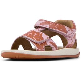 Camper Sandals 'Bicho' girl Pink size 26