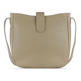 Bugatti Crossbody Bag 'Elsa' female Beige size One Size