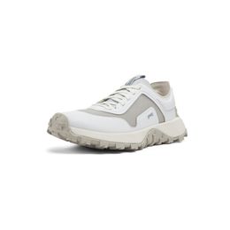 Camper Sneaker 'Drift Trail' Damen Gr&ouml;&szlig;e 36 taupe / wei&szlig;