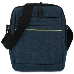 Hedgren Crossbody Bag 'Lineo' male Blue size One Size