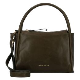 Burkely Handtasche Damen Gr&ouml;&szlig;e One Size schwarz