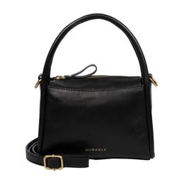 Burkely Handtasche Damen Gr&ouml;&szlig;e One Size schwarz