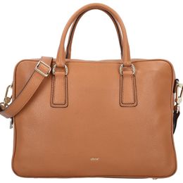 Abro Handbag 'Adria' female Brown size One Size