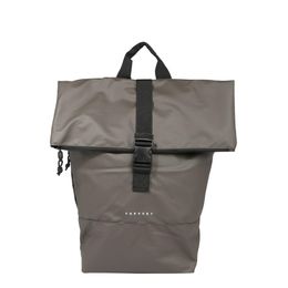 Forvert Backpack 'Tarp Lorenz' male Green size One Size