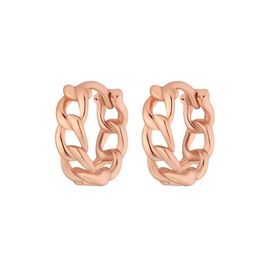 Heideman Earrings 'Smily' female Gold size One Size