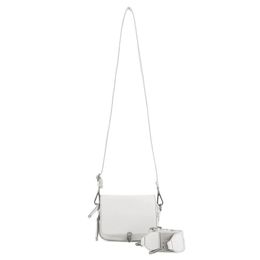 FREDsBRUDER Crossbody Bag 'Bestie' female White size One Size