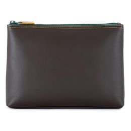 mywalit Cosmetic Bag female Brown size One Size