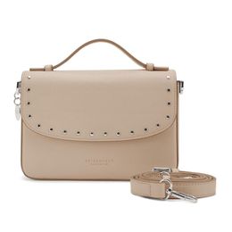 Seidenfelt Handtasche 'Senja' Damen Gr&ouml;&szlig;e One Size camel