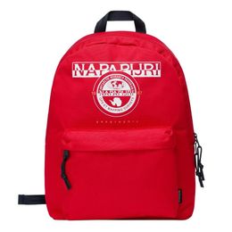 Napapijri Backpack female Red size One Size