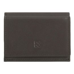 DuDu Wallet male Brown size One Size