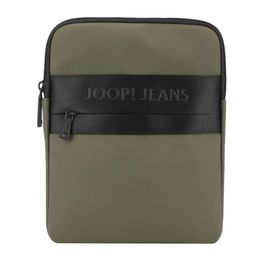 JOOP! Jeans Umh&auml;ngetasche 'Modica Nuvola Liam' Herren Gr&ouml;&szlig;e One Size oliv / schwarz