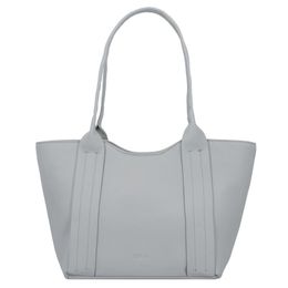 Gabor Shoulder Bag 'Christine' female Grey size One Size