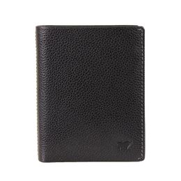 Braun B&uuml;ffel Braun B&uuml;ffel Wallet 'Prato' male Black size One Size