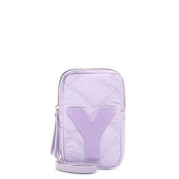 SURI FREY Crossbody Bag 'Evy' female Purple size One Size