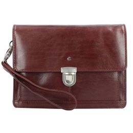 Esquire Fanny Pack 'Toscana' male Brown size One Size