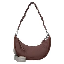 Harbour 2nd Shoulder Bag 'Just Pure' female Brown size One Size