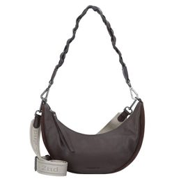 Harbour 2nd Shoulder Bag 'Just Pure' female Brown size One Size