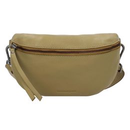 Harbour 2nd Fanny Pack 'Just Pure' male Green size One Size