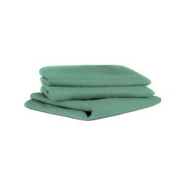 Aspero Seat covers 'Manduria' male Green size One Size