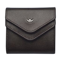 Golden Head Wallet 'Valencia' female Black size One Size