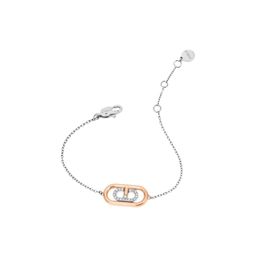 Furla Jewellery Bracelet 'FURLA OOH' female Silver size One Size