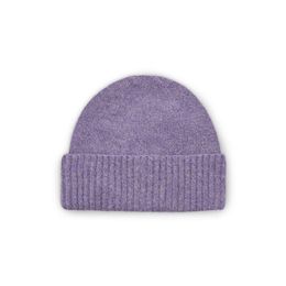 Codello Beanie female Purple size One Size