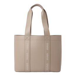 Hugo Shopper 'Becky' female Beige size One Size
